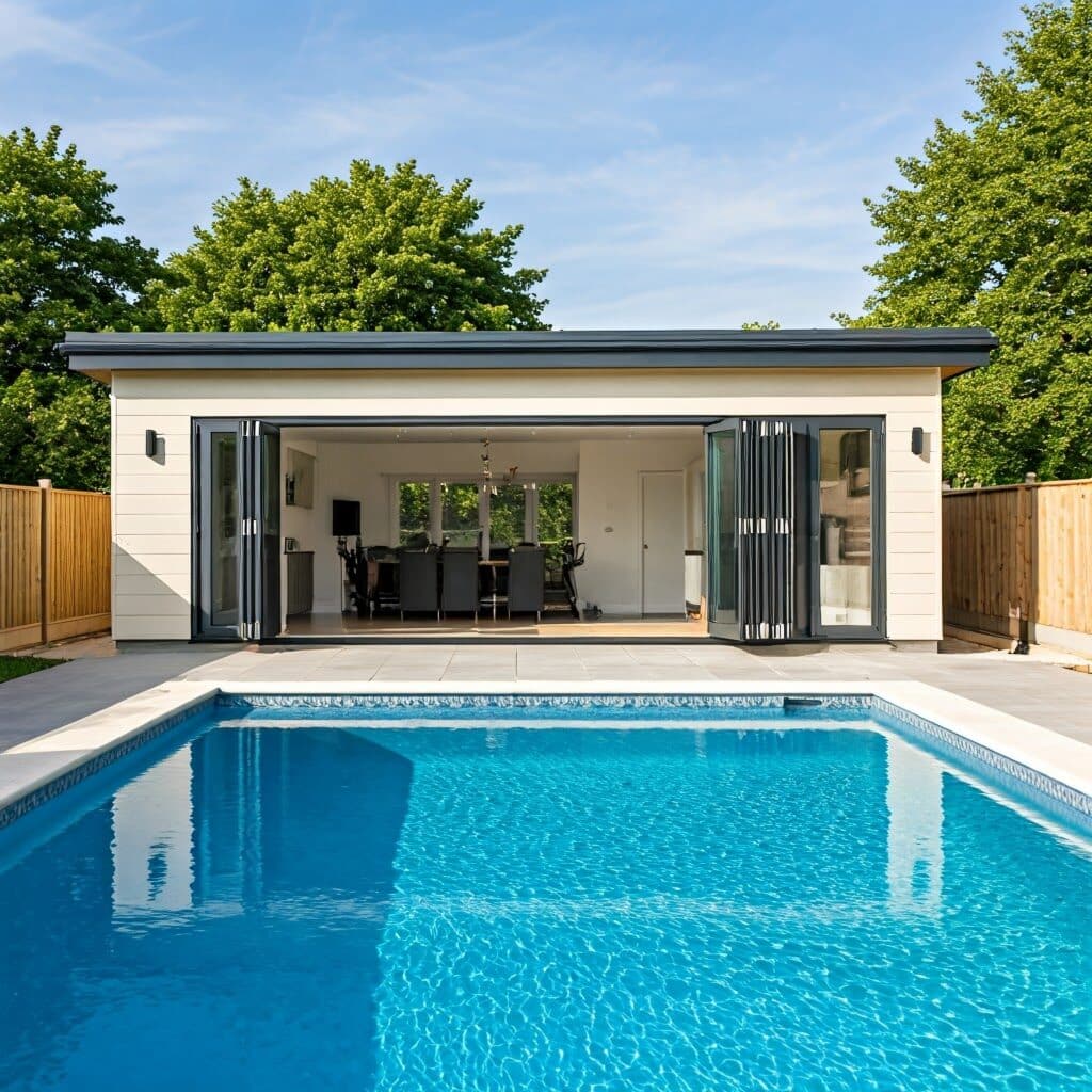 Backyard Renovations & Dedicated Spaces | Apricity Pools